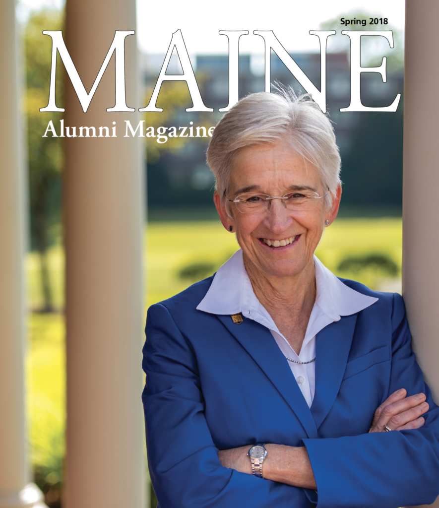 The Legacy of Susan J. Hunter | UMaine Alumni Association