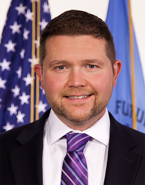 George Pullen '03 | UMaine Alumni Association