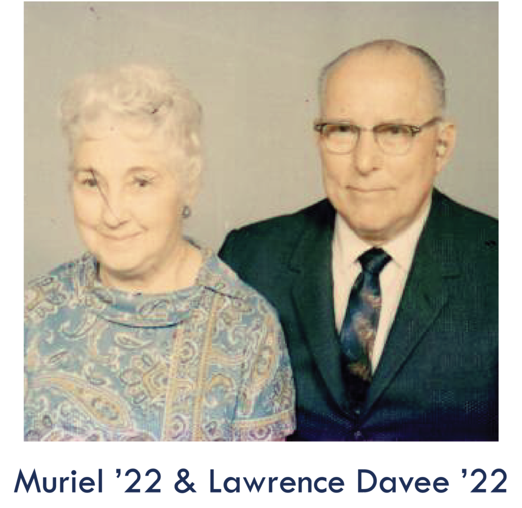 The Davee Family | UMaine Alumni Association