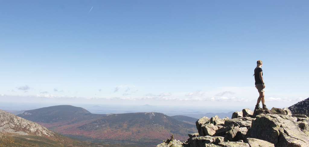 A Life-Saving Path | UMaine Alumni Association