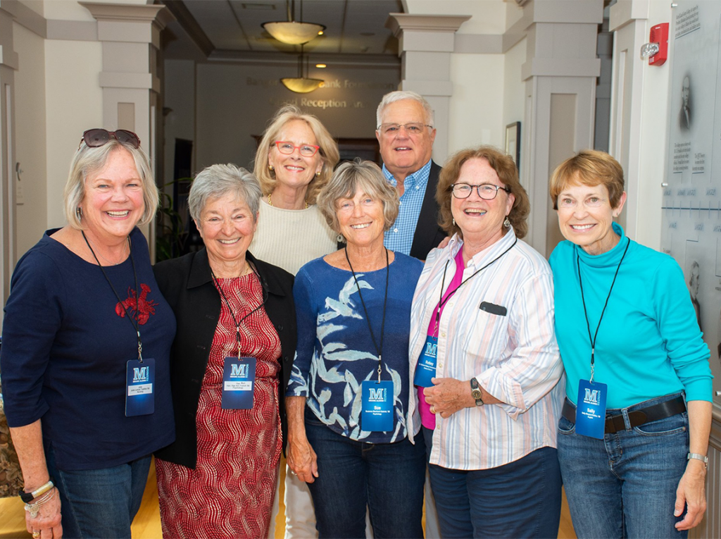 Several Alumni Classes Recently Celebrated Reunion | UMaine Alumni ...