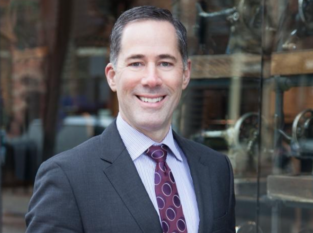 Bowerman '85 Matches Luxury Brands with Executive Talent | UMaine ...