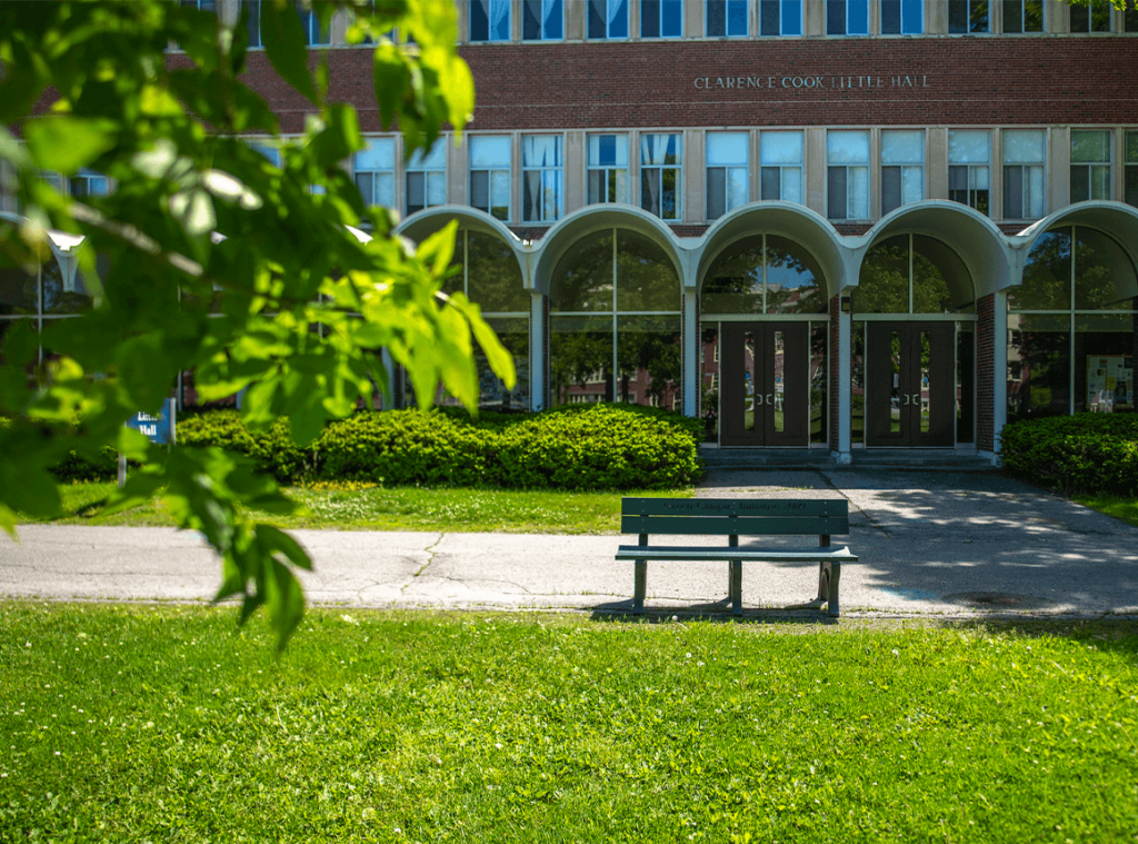 Task Force Recommends Changing Name of Little Hall | UMaine Alumni ...