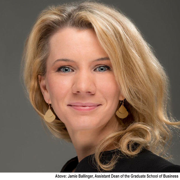 Enrollment in MBA Program Soars | UMaine Alumni Association