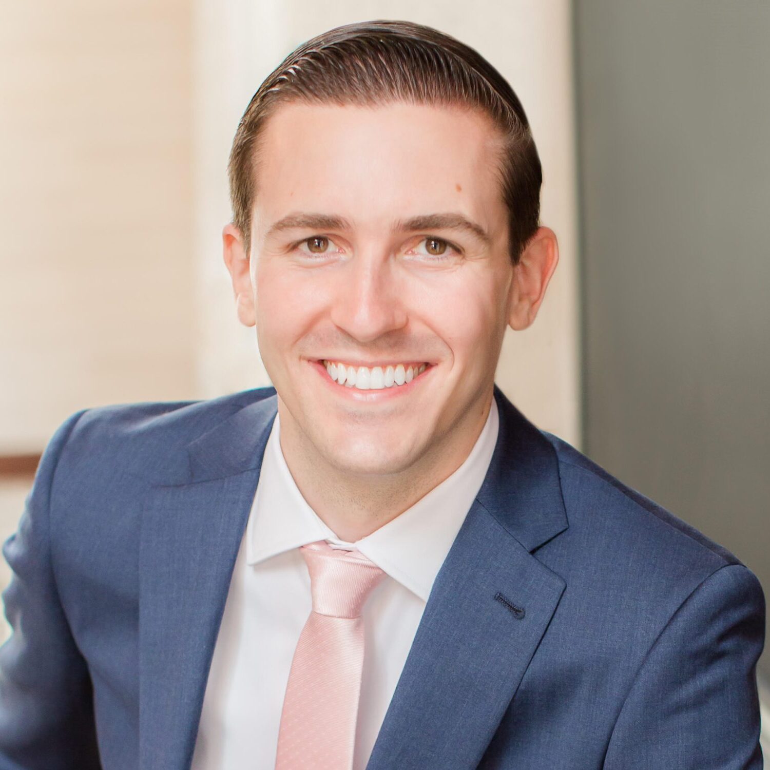 Justin Labonte '10 | UMaine Alumni Association