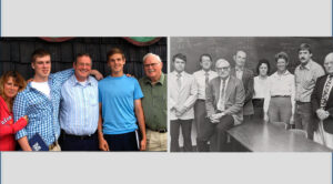 The Stimpson Family | UMaine Alumni Association