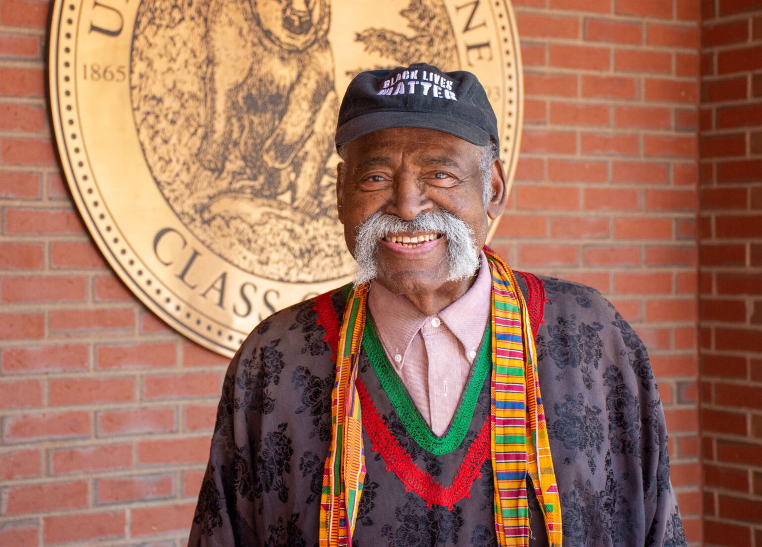 James Varner '57 | UMaine Alumni Association