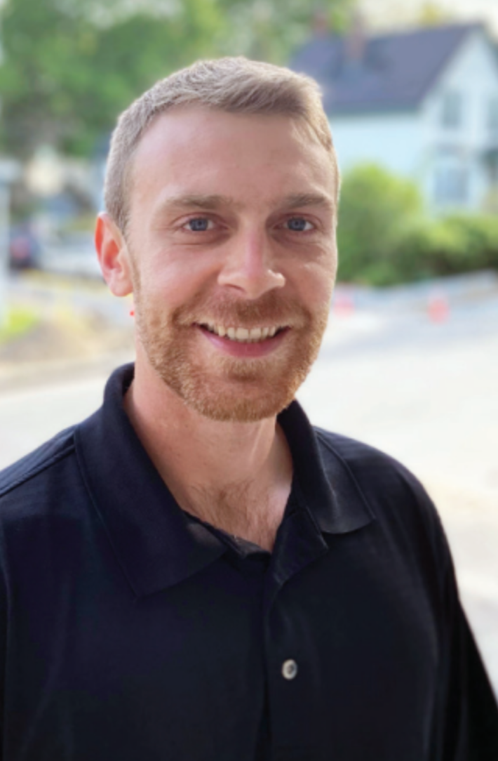 Jay Knowlton '15 | UMaine Alumni Association
