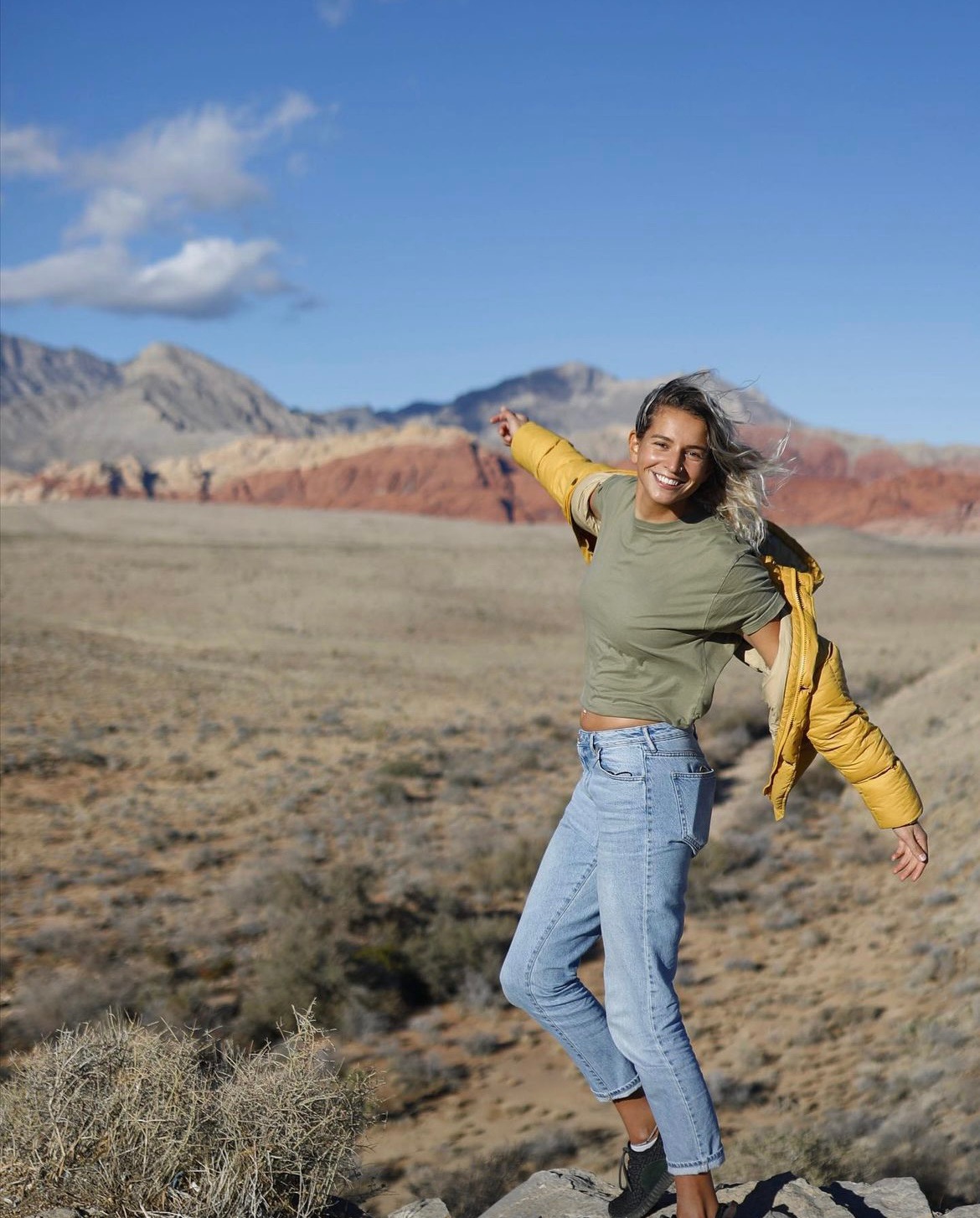 University of Maine Alum Among First Peace Corps Volunteers to Return ...