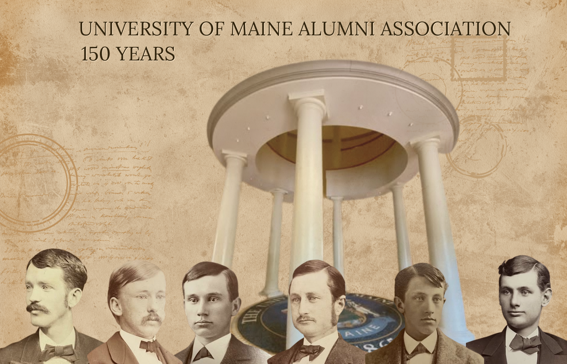 UMaine Alumni Association 150th Alumni Spotlight | UMaine Alumni ...